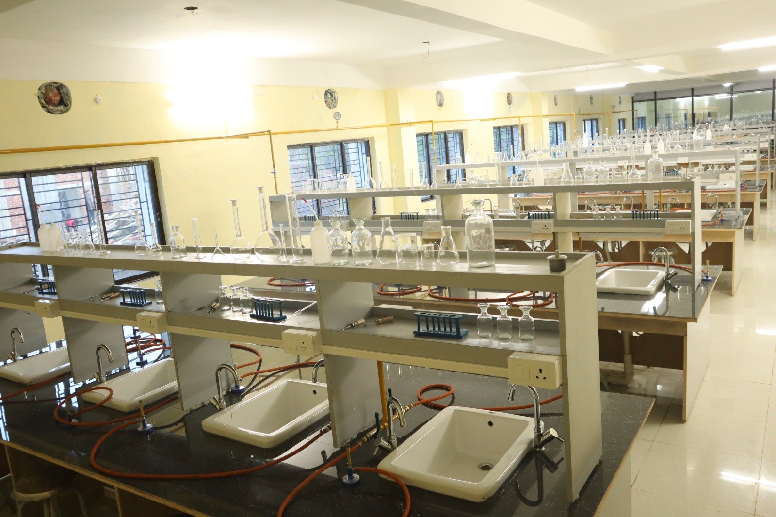 Tripura Santiniketan Medical College